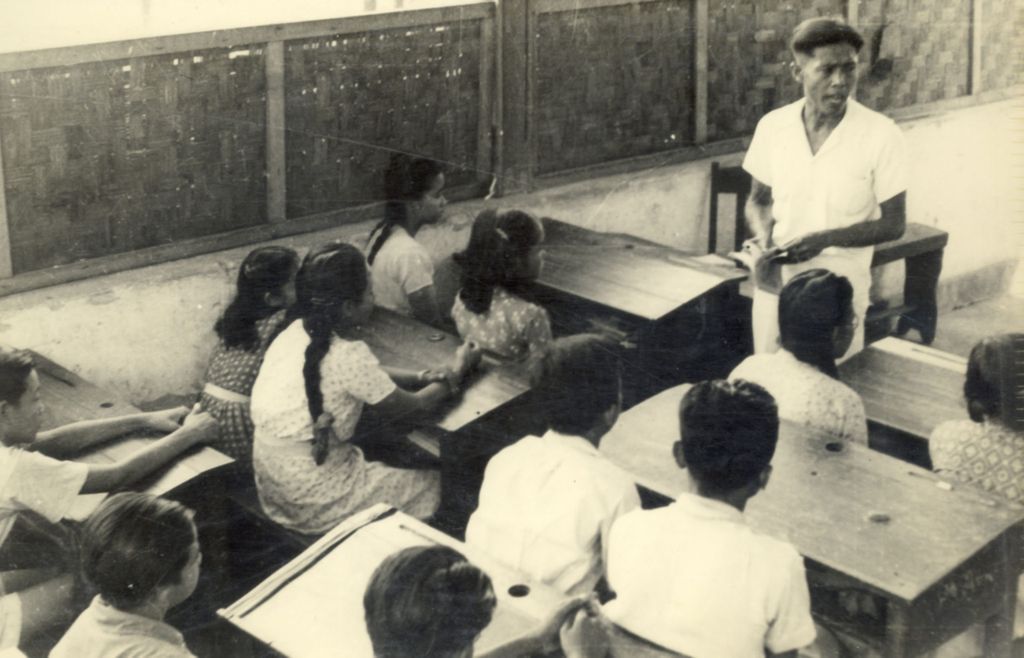 Sejarah Perkembangan Pendidikan Indonesia Dari Masa ke Masa